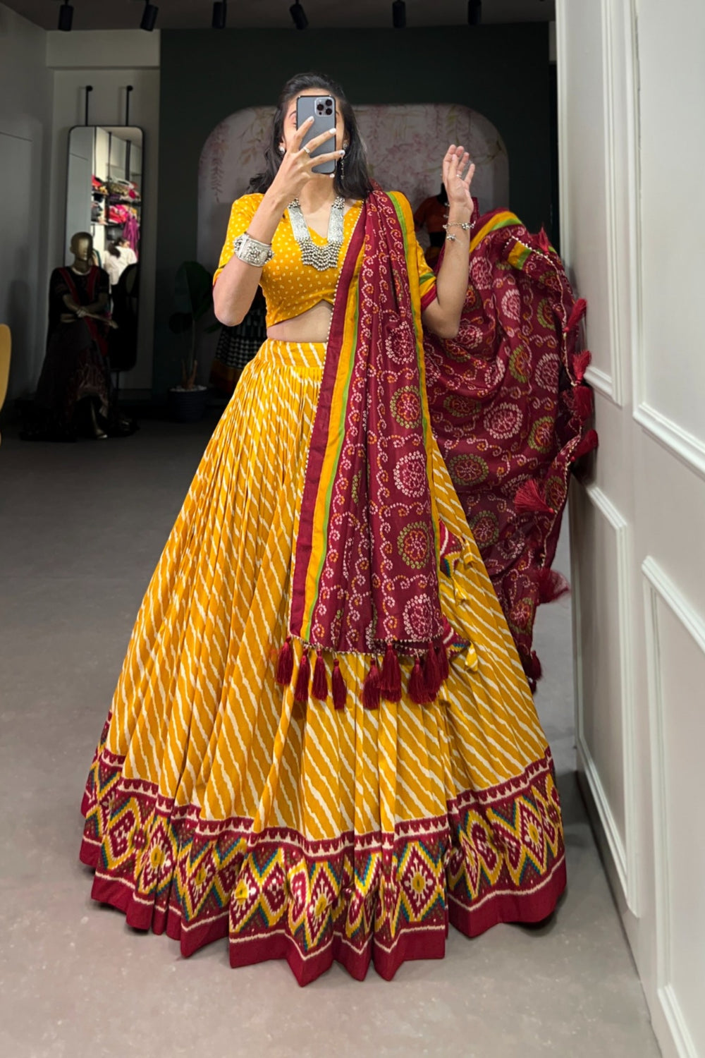 Navratri Collection