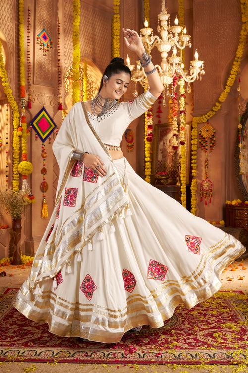 Navratri Collection